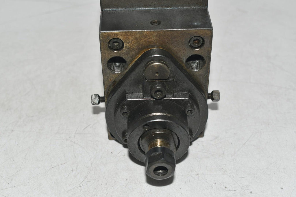 Star Live Tooling Turret Tool Holder Collet Chuck No Model – VB ...
