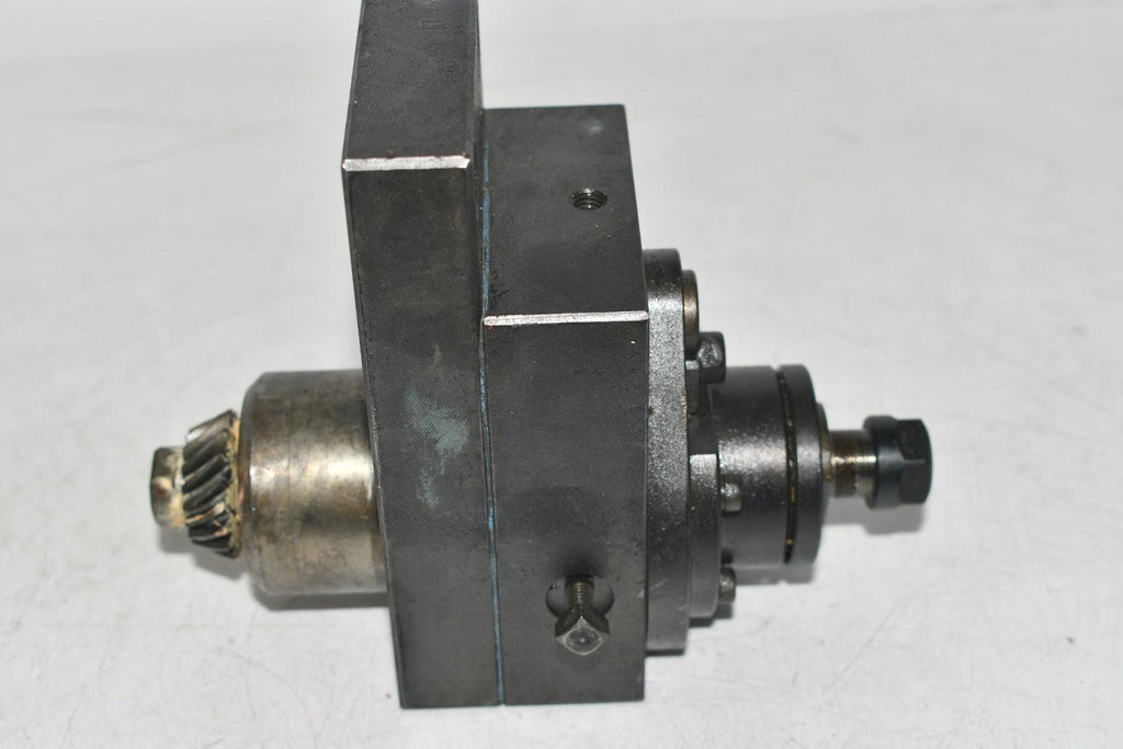 Star Live Tooling Turret Tool Holder Collet Chuck No Model – VB ...