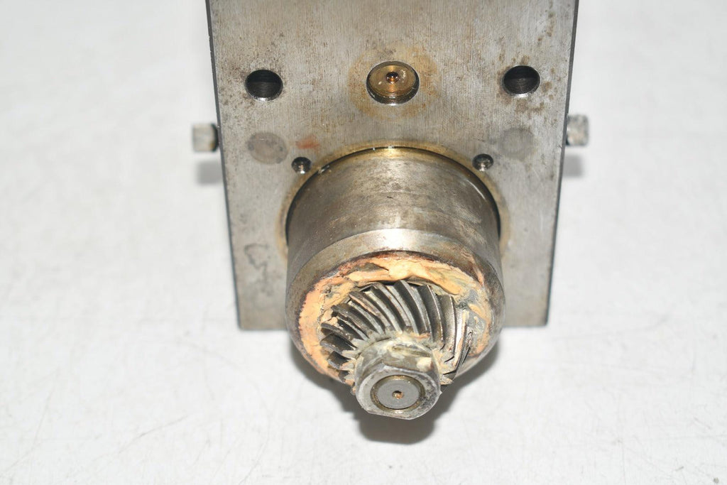 Star Live Tooling Turret Tool Holder Collet Chuck No Model – VB ...