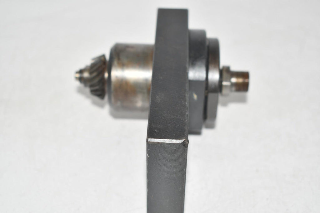 Star Live Tooling Turret Tool Holder Collet Chuck – VB Industrial Supply