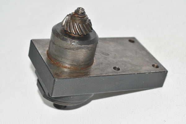 Star Live Tooling Turret Tool Holder Collet Chuck – VB Industrial Supply