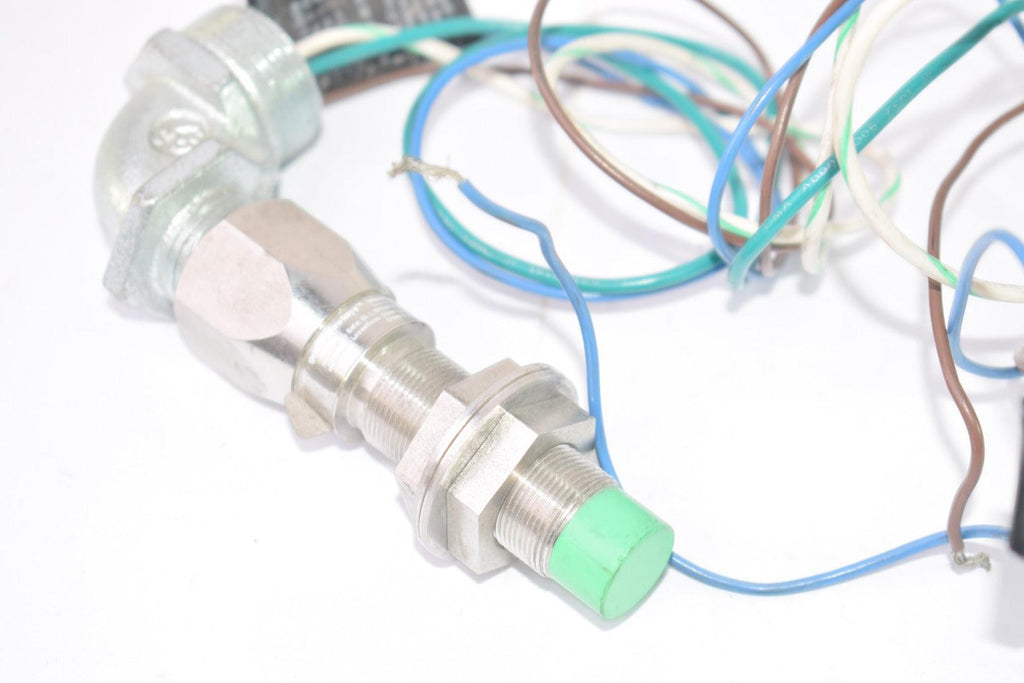 StoneL Hawkeye HK5077SG HK Solid State Sensor 1/2'' NPT