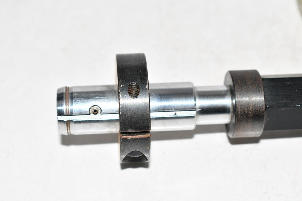 Stotz 10504 No. 3 020.000 + 0.008 Type M1 Bore Setting Gage Tool