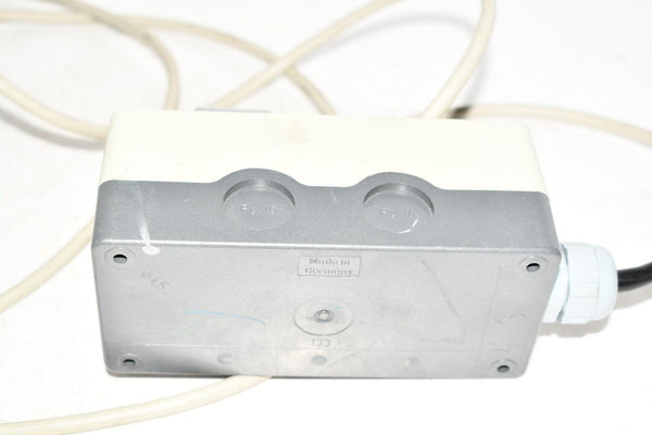 Stotz WT-MSG-2 Controller Switch MP-Select Calibrate Start Stop – VB ...