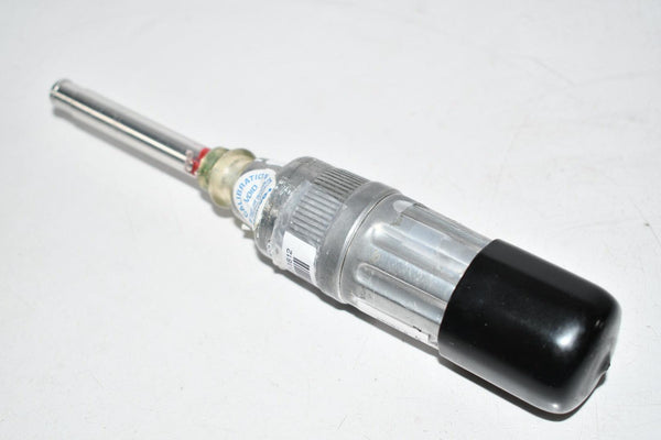 Sturtevant Richmont CAL-36/4 Roto-Torq 12in/ lbs. Adjustable Torque Sc ...