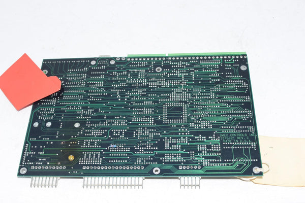 Sweo Controls 0075009 Circuit Board – VB Industrial Supply