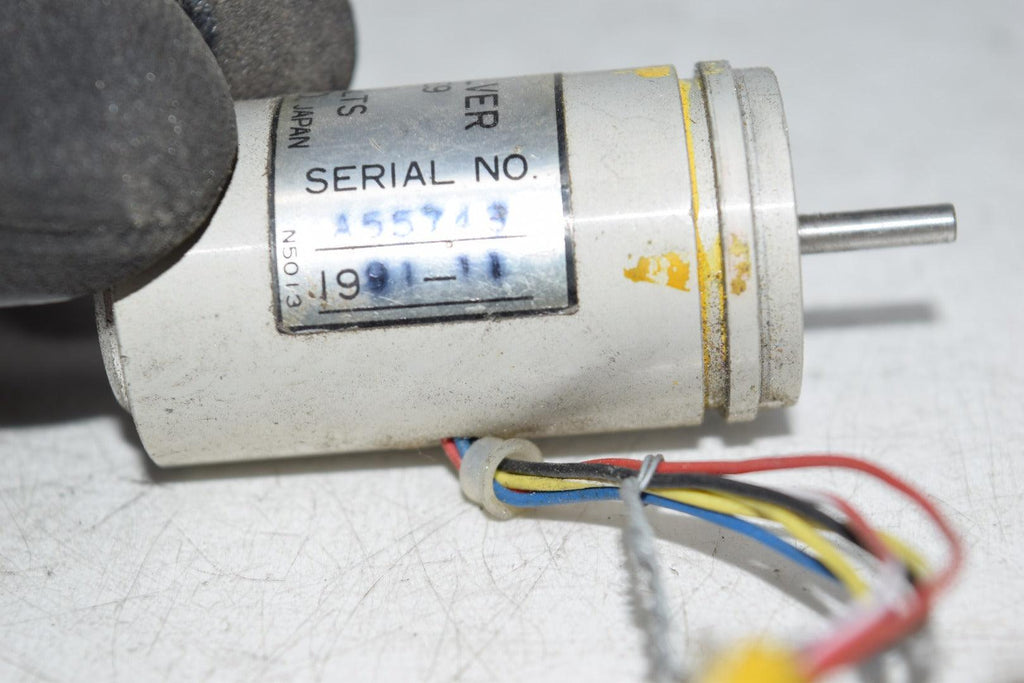 Tamagawa TS530N33E9 Brushless Resolver