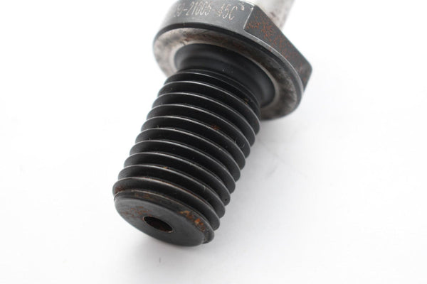 Techniks SYIC 21005-45C CAT 50-Coolant-I 45 Retention Knob – VB ...