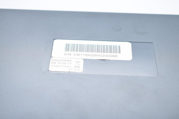 Thermo Fisher Scientific SR 3115-11 Matrix VisionMate SR Single Rack 2 ...
