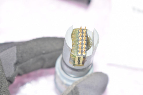 Thermo Scientific Differential ORP Sensor Head CPVC Body, Aqua Sensor ...