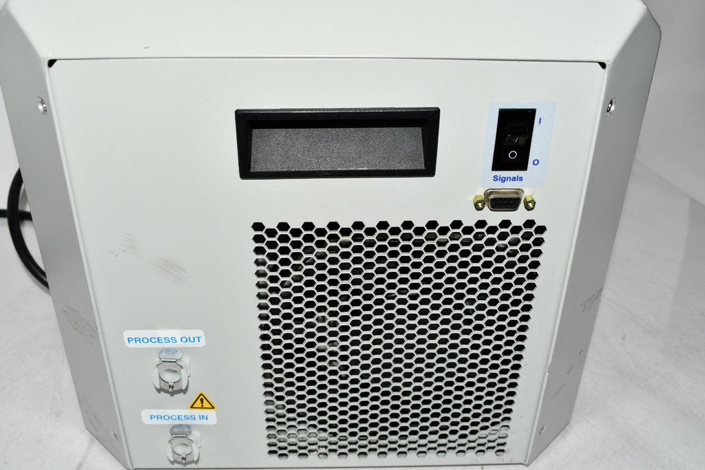 THERMOCUBE RECIRCULATING CHILLER 10-200-1D-1-ES-CP Solid State Cooling ...