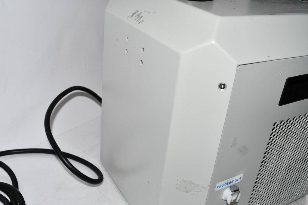 THERMOCUBE RECIRCULATING CHILLER 10-200-1D-1-ES-CP Solid State Cooling ...