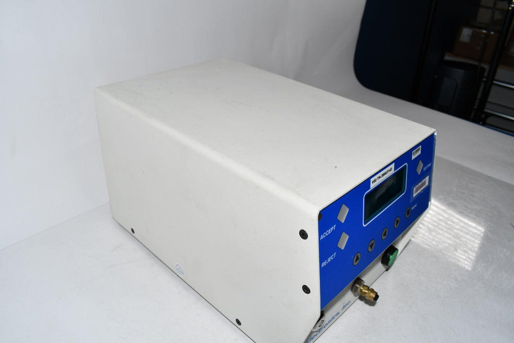 TM Electronics W-L-015 The Worker TME Leak & Flow Tester Test System ...