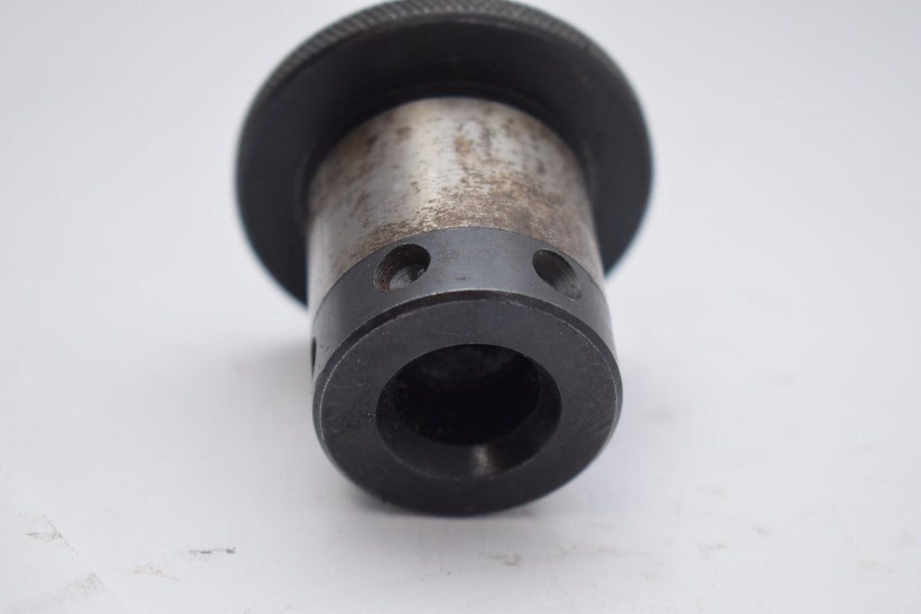 TM Smith 0.378'' Tap Adapter Collet Quick Change