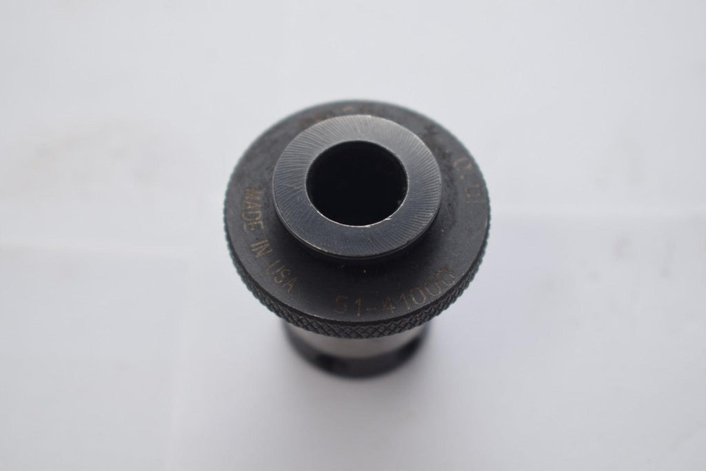 TM Smith 51-41000 Tap Adapter Collet Quick Change Tool Holder USA