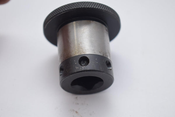 TM Smith 52-51800 0117 Tap Adapter Collet Quick Change Tool Holder – VB ...