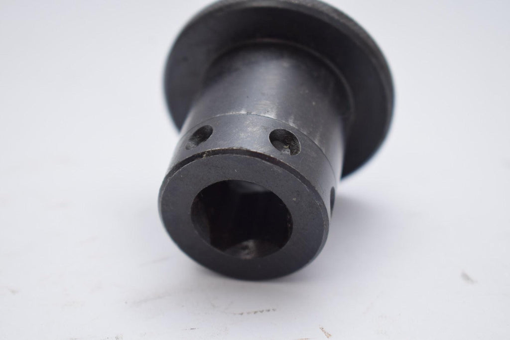 TM Smith 52-51800 18mm Tap Adapter Collet Quick Change – VB Industrial ...