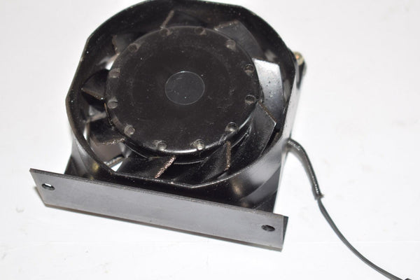 Tobishi 9500 Fan 400 VAC 50/60 Hz, Mori Seiki