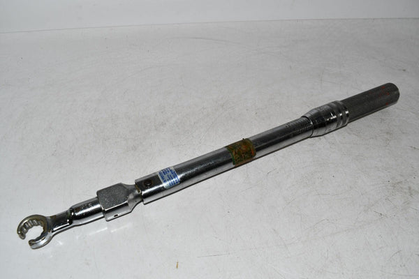 Torque Controls TCI-750 150-750 in-lb. Torque Wrench – VB Industrial Supply