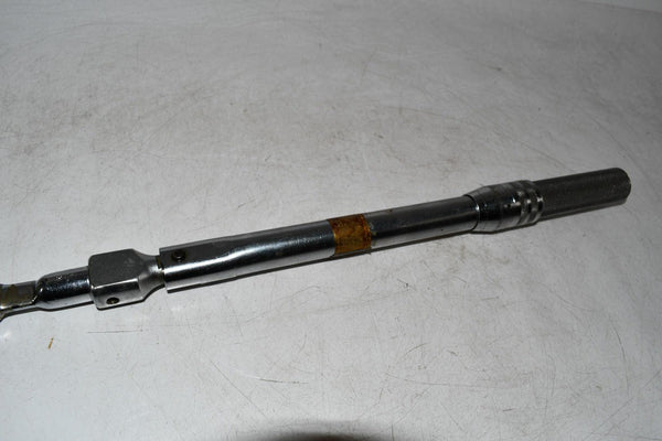 Torque Controls TCI-750 150-750 in-lb. Torque Wrench – VB Industrial Supply