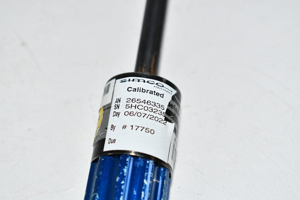 Torqueleader Mountz Minor Adjustable Torque Driver 2-135 dNm – VB ...