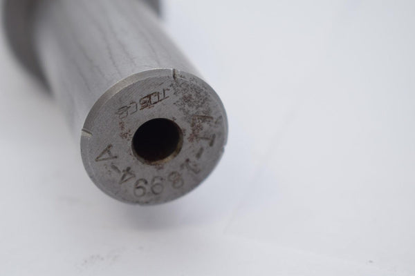 Tosco LT-18994-A Carbide Tipped Port Tooling Contour Cavity Cutter 1''