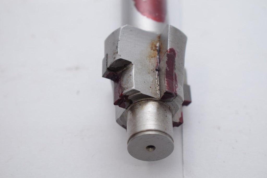 Tosco PMS-16 MS33514 Port Tool Carbide Tipped Contour Cutter 3/4'' Sha ...