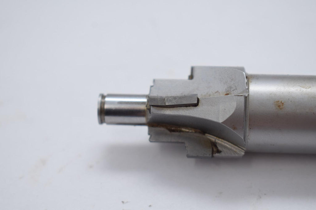 Tosco PMS-33514-10 Port Porting Tool Carbide Tipped PMS-10 MS33514 – VB ...