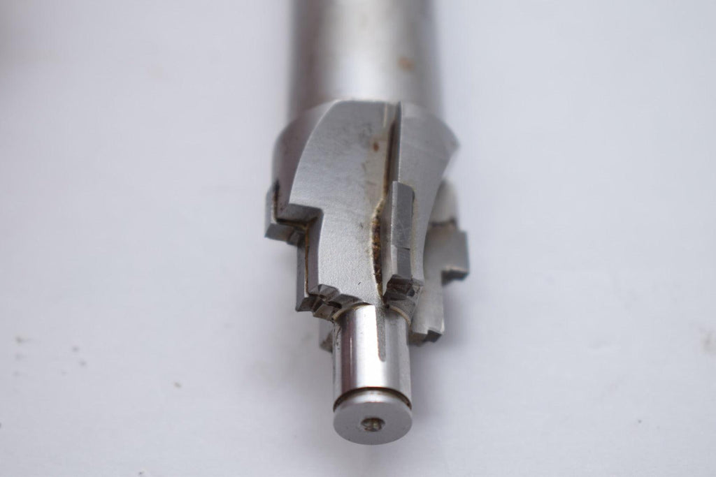 Tosco PMS-33514-10 Port Porting Tool Carbide Tipped PMS-10 MS33514 – VB ...