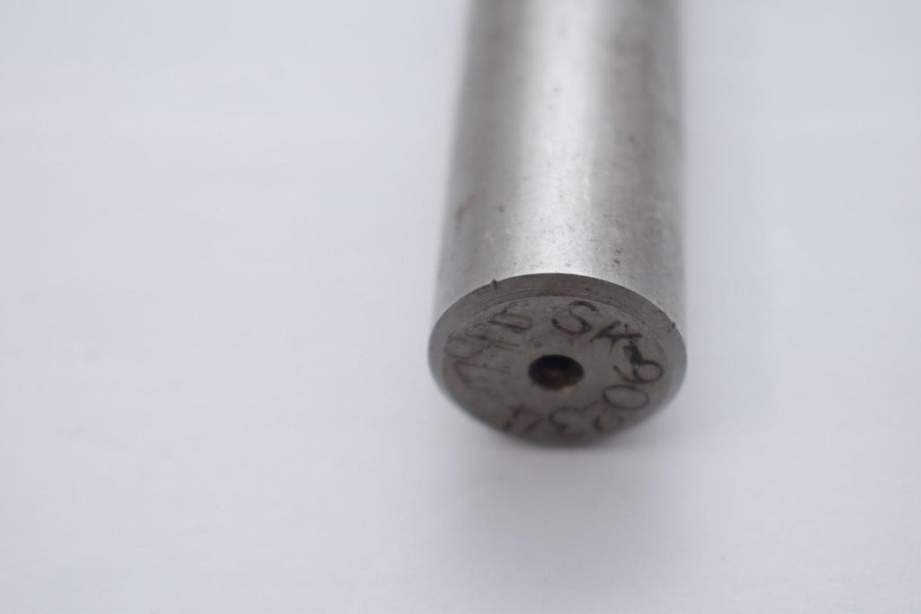 Tosco SK-90234 5/8'' Carbide Tipped Thread Mill Milling Cutter 3/4'' s