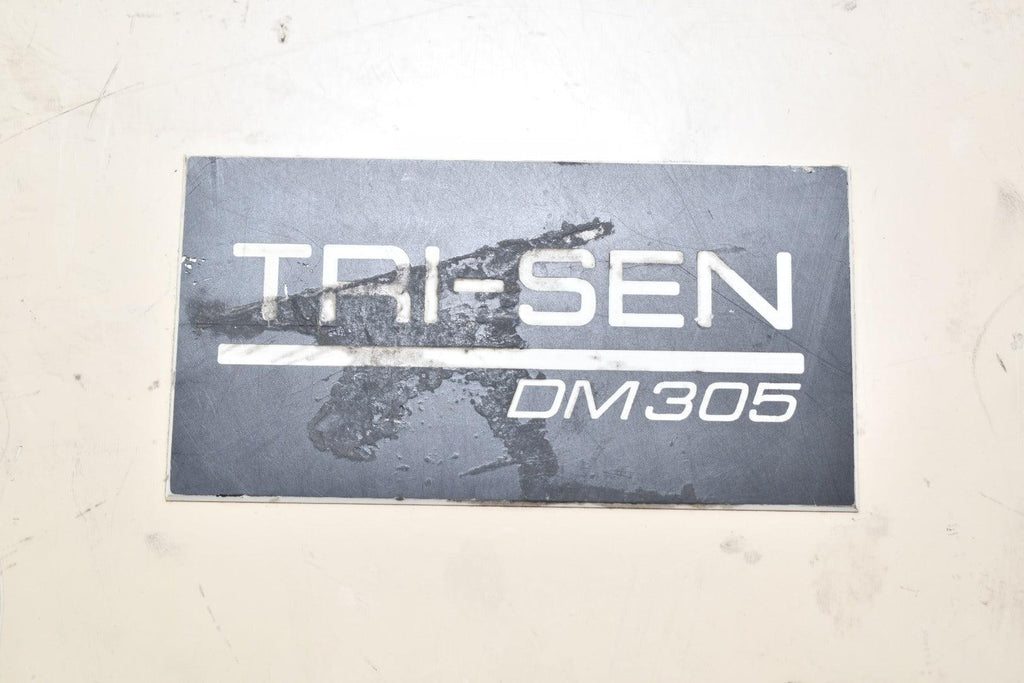 Tri-Sen DM305 Servo Control System Triconex Valve Positioner Control 9 ...