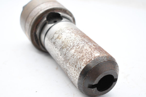 TSD Universal Engineering 1-1/4'' End Mill Tool Holder 1-3/4'' Shank ...