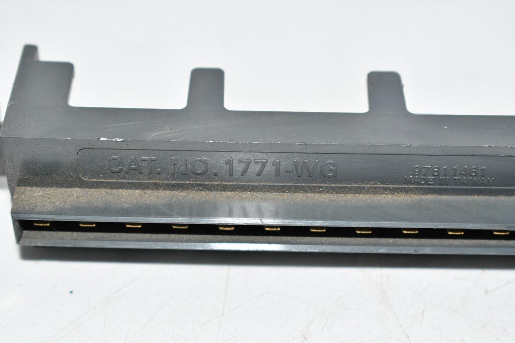 Tyco 1771-WG FIELD WIRING ARM – VB Industrial Supply
