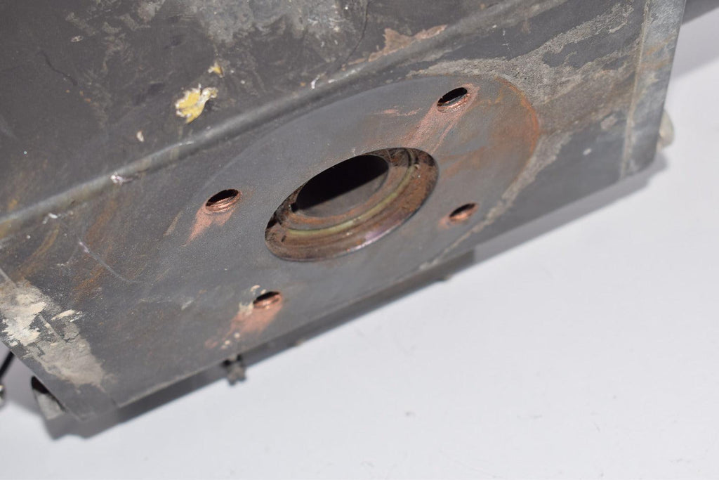 Tyco Keystone Single Acting Actuator 5.5 BAR Spring Pak K-Switch KS011 ...