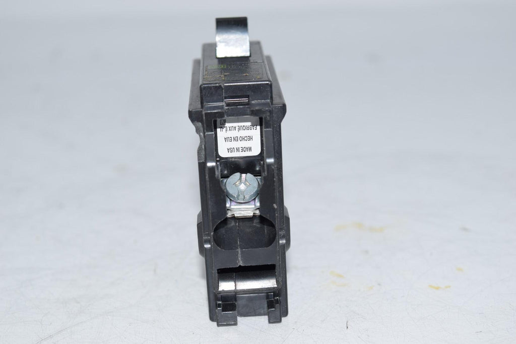 UL DP-4075 Circuit Breaker 120/240V 15 Amp