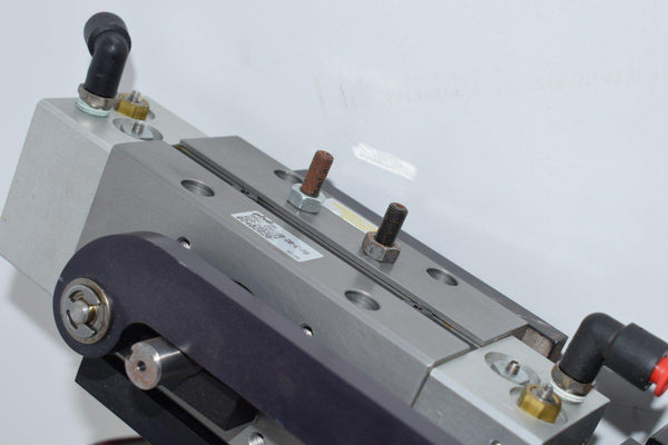 Ultratech Stepper 01-15-04736 Reticle Gripper Assembly Swing Arm 13505