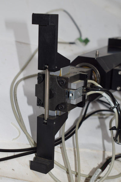 Ultratech Stepper 01-15-04744 Rotary Actuator ASSY for reticle transpo ...