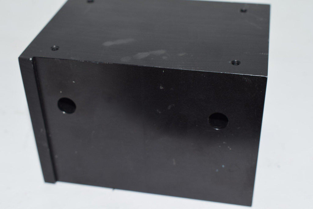 Ultratech Stepper 01-20-01682 Rev. B Model 2700 Stepper Part 4'' x 2-3