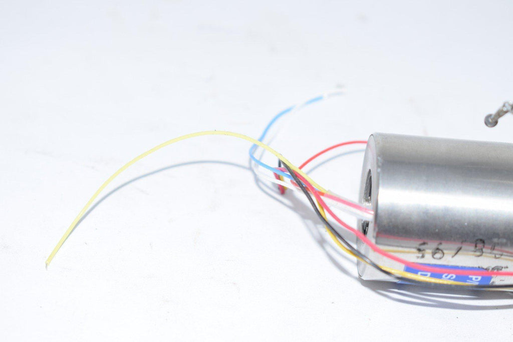 Ultratech Stepper 01-20-02644 Rev. U Theta Drive