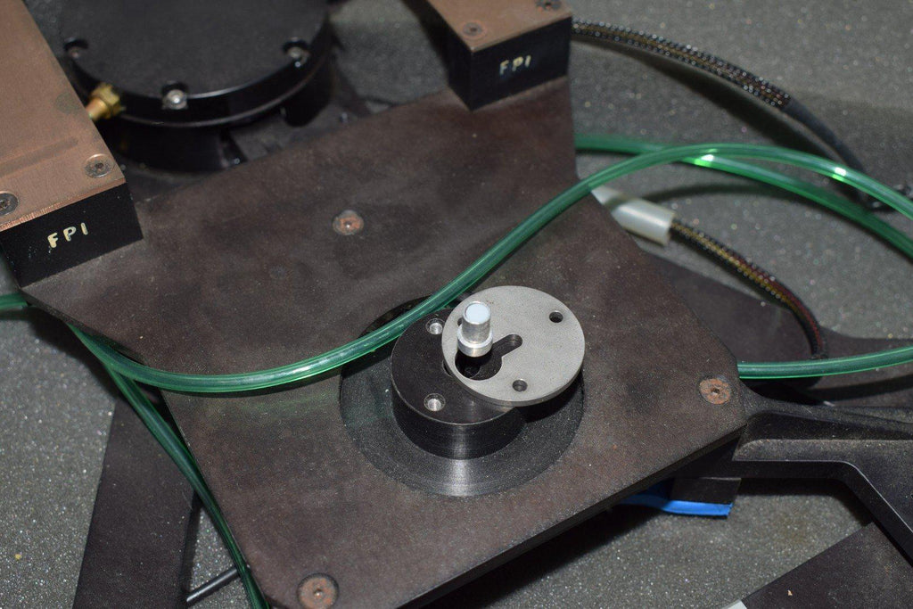 Ultratech Stepper 0516-460800 Theta Stage Assembly, KS Equipment – VB ...