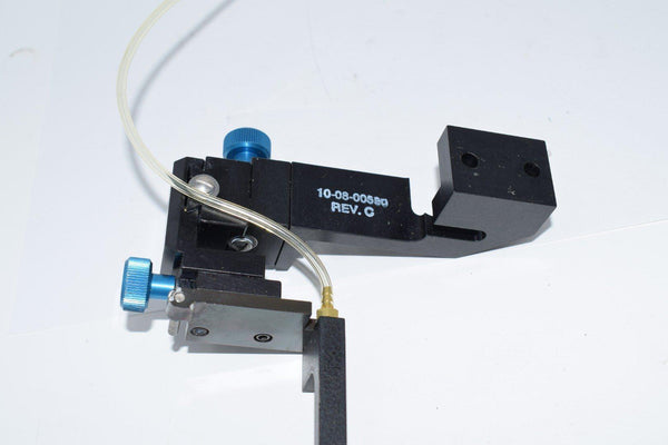 Ultratech Stepper 10-08-00590 X-Y-Z Stage Adjustable Reticle Gripper