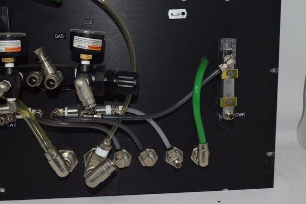 Ultratech Stepper 19-15-04331 Rev. H Utility Panel 2244i Photolithogra ...