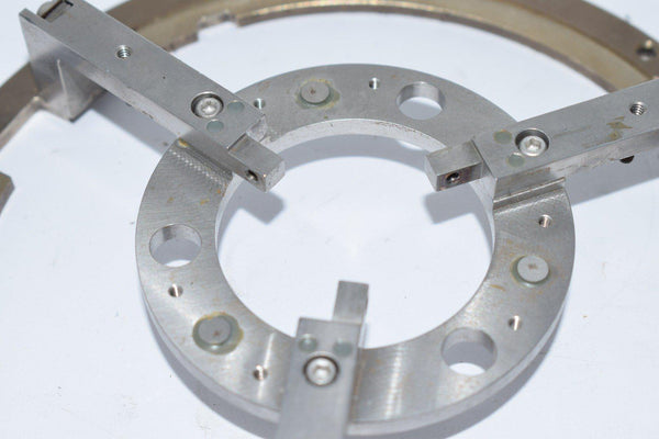 Ultratech Stepper 690-7815-001 Wafer Holder End Effector Transfer Fork