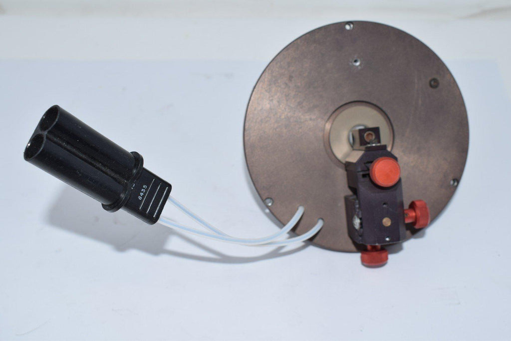 Ultratech Stepper Aperture Reticle Assembly Fixture Assembly – VB ...