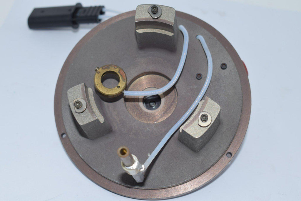 Ultratech Stepper Aperture Reticle Assembly Fixture Assembly – VB ...