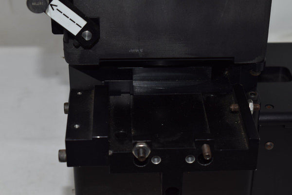 Ultratech Stepper Illuminator Exposure Lamp and Shutter Assembly Posit