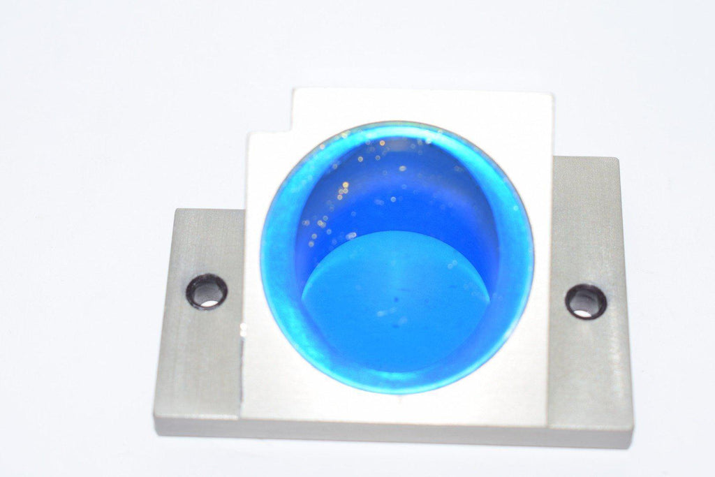 Ultratech Stepper Inspection Prism Reticle Reflective Assembly 2-1/4 ...