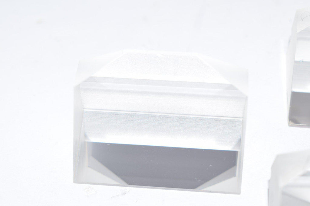Ultratech Stepper, Laser Optic Prism Lens 5 pieces 900 – VB Industrial ...