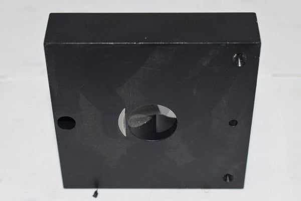 Ultratech Stepper Laser Optic Prism Lens Fixture Housings 3'' x 3 ...