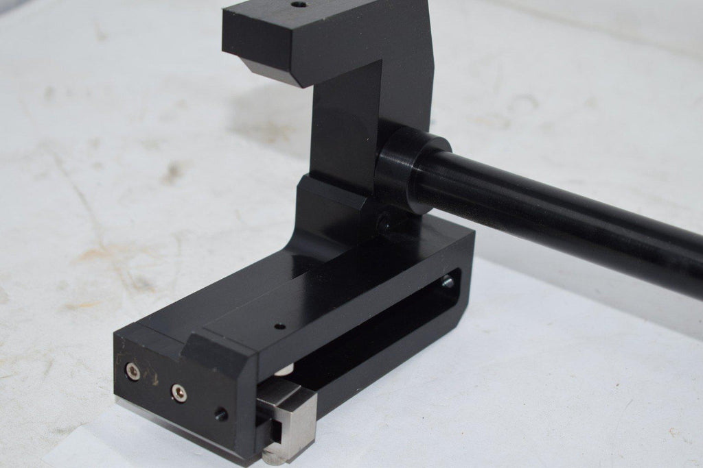 Ultratech Stepper Transfer Arm Fixture Assembly Wafer Alignment Part 1